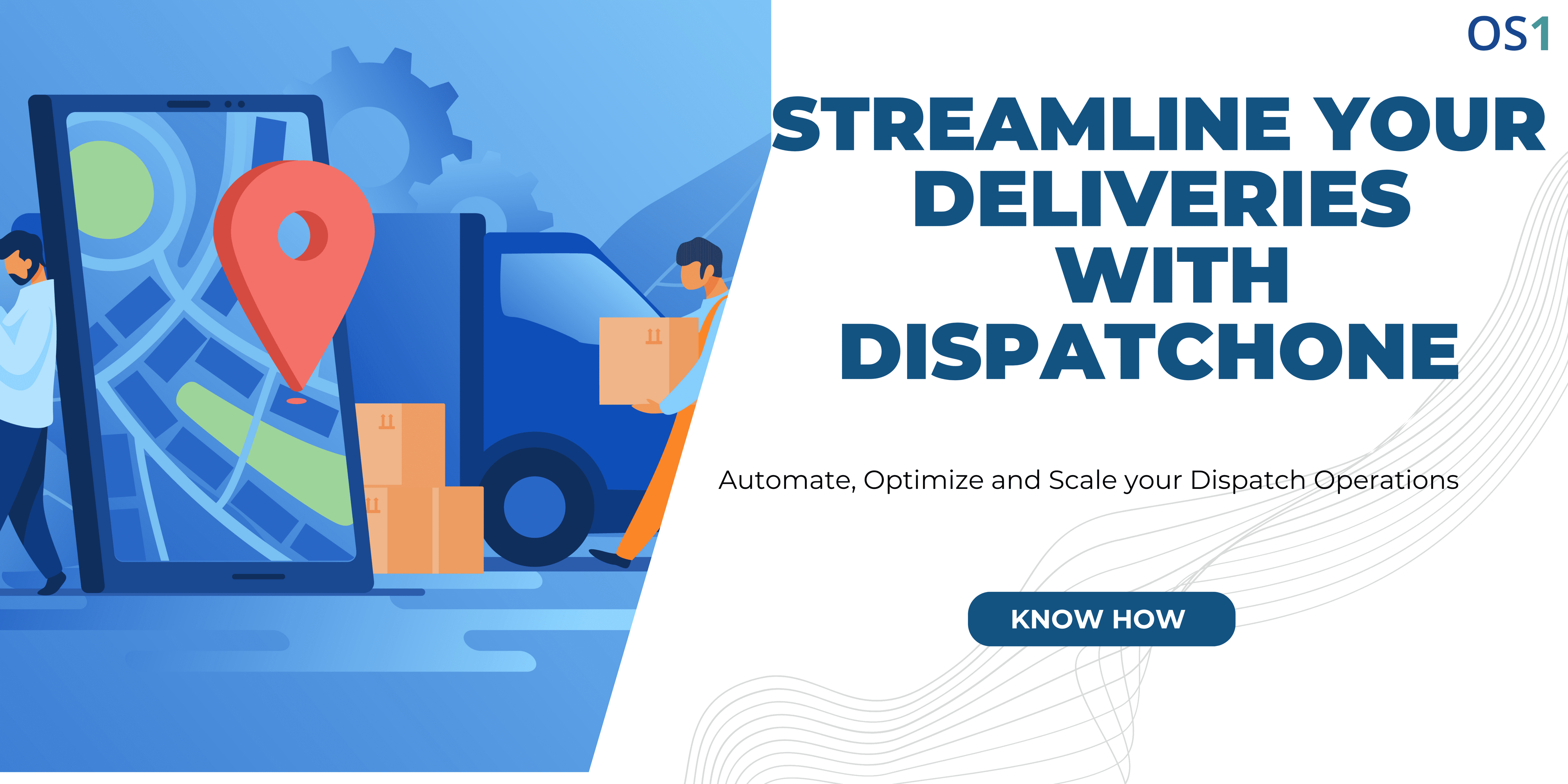 Dispatch Management Software Features: An Ultimate Guide